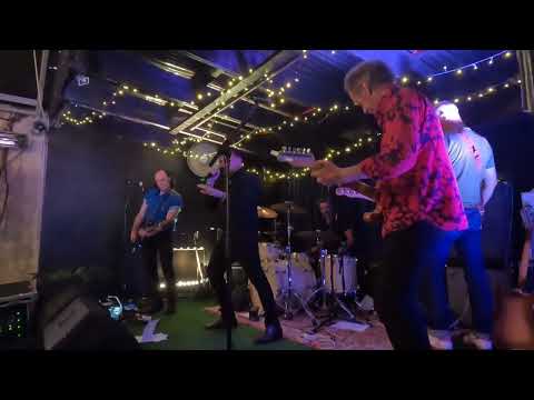 Nothing Grows In Texas - Sacred Cowboys
