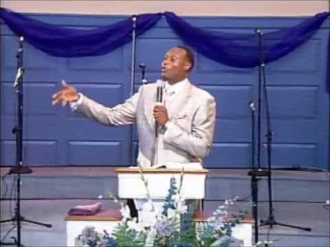 Bishop Terrance Calloway "The Hangover" Promo - YouTube