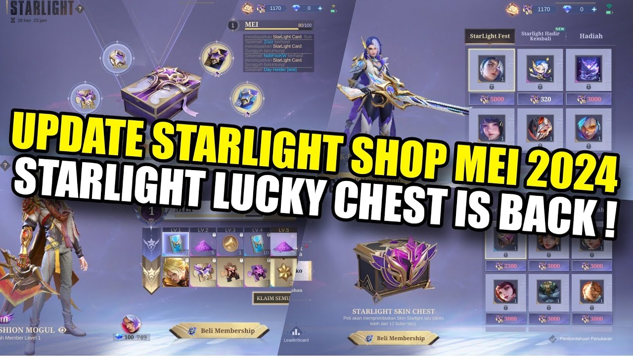 STARLIGHT CARD 10 DIAMOND ! RESALE STARLIGHT ANNUAL LESLEY ! UPDATE ...