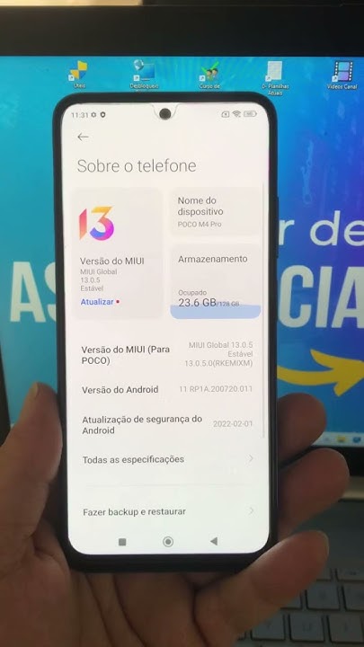 Como Ativar Modo Desenvolvedor Em Xiaomi Shorts Youtube
