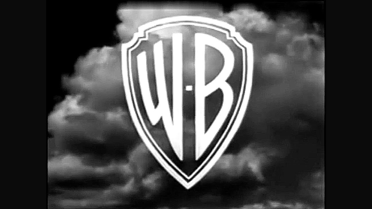 Warner Bros. "Zooming Shield" logos (October 6, 1934) - YouTube