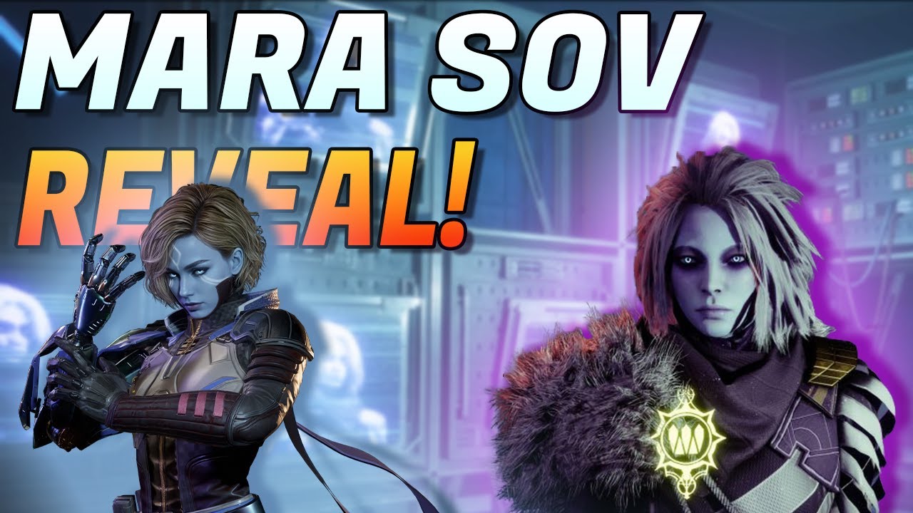 Helhest Full Story Quest - Felwinter Peak and Mara Sov Reveal ...