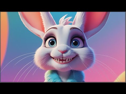 THE RABBIT SONG - YouTube