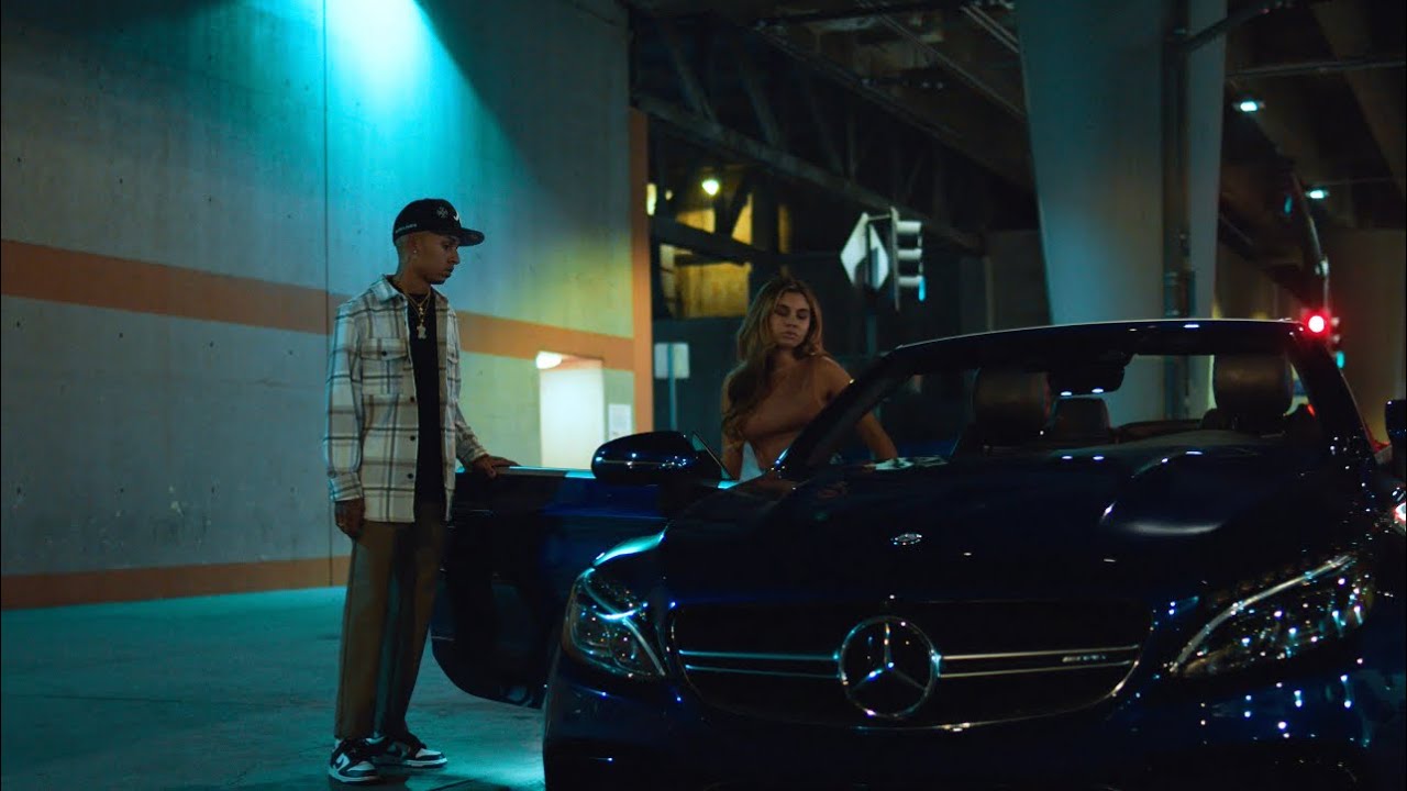 Yung Reece - Long Nights (Official Video) - YouTube