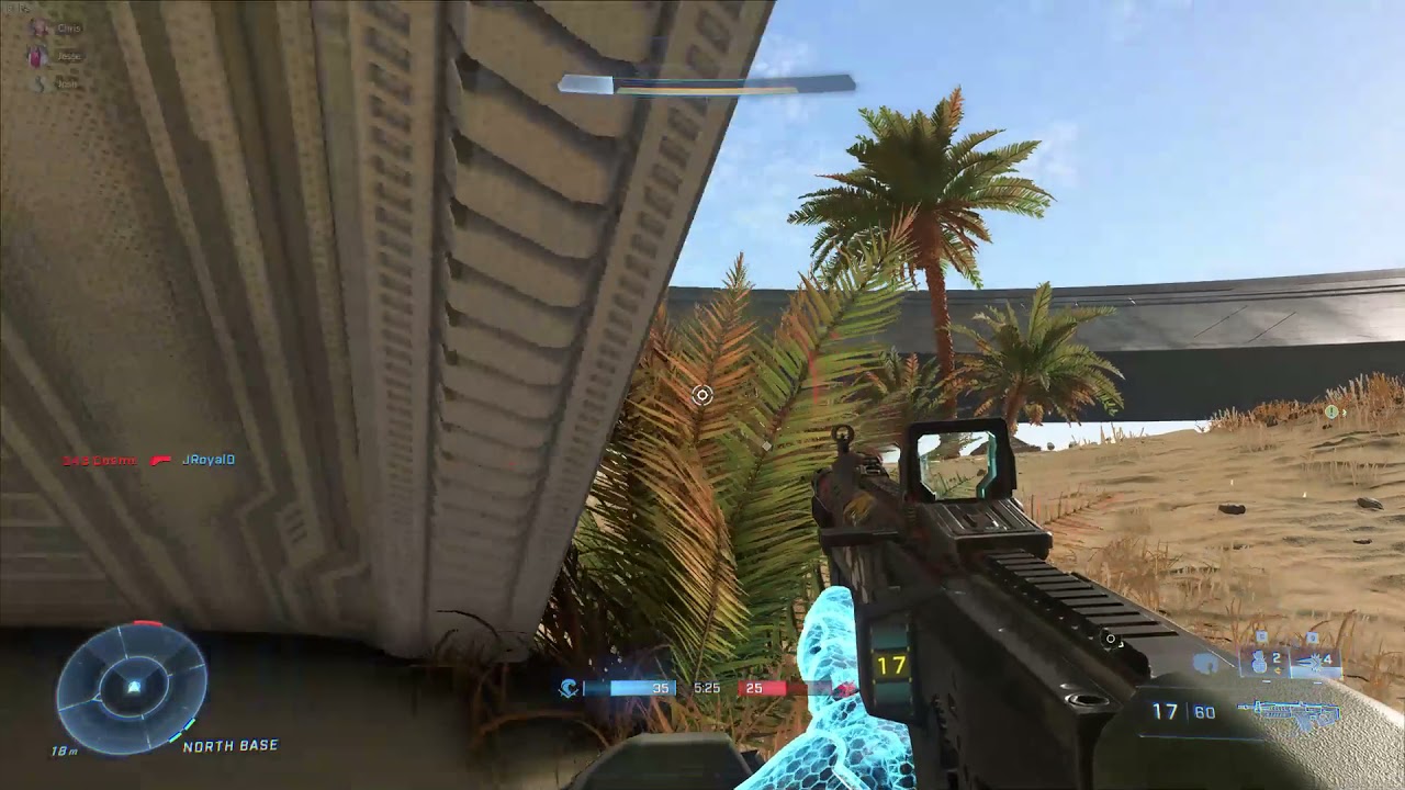 Goodbye Warthog - YouTube