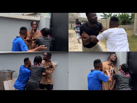 MrT you most marry my sister because she removed her Ŵomb because of you 