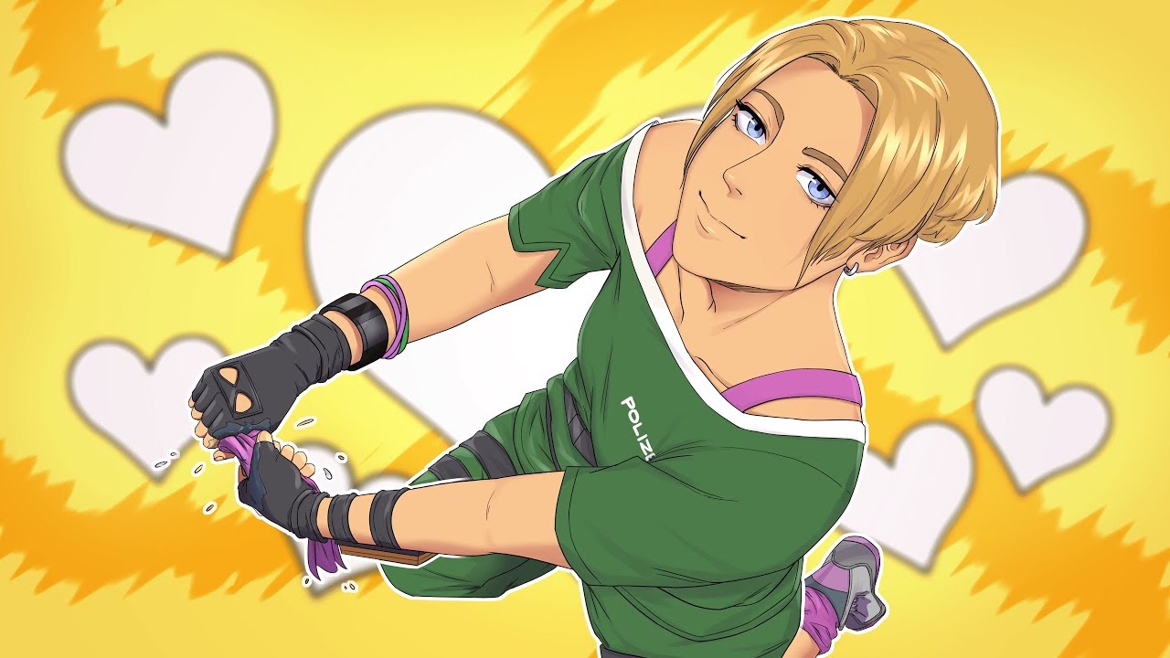 Siege is LOVE, Siege is LIFE - YouTube