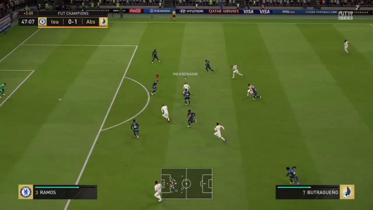 Fifa top 100 - YouTube