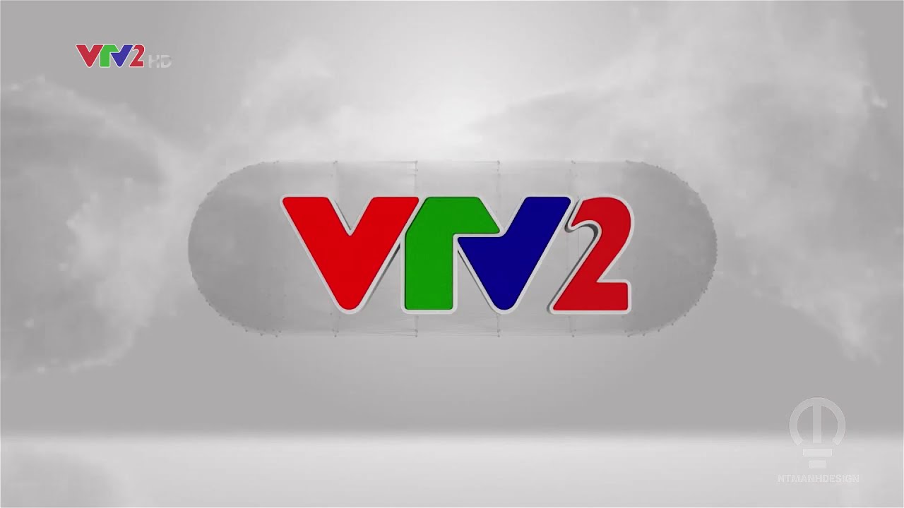 Hình hiệu VTV2 2015 (không chính thức) - YouTube
