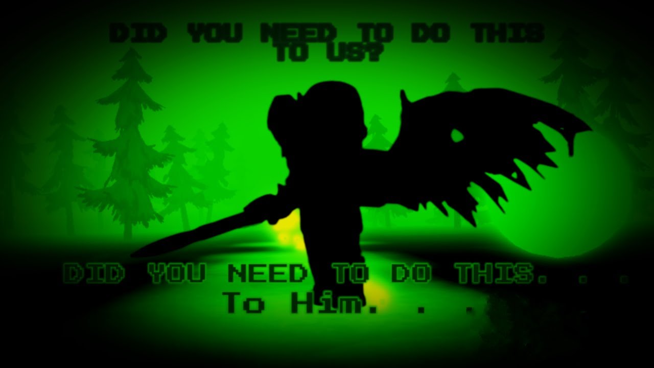 Withering The Rose. . . (Undertale Cataclysmic Timelines) - YouTube