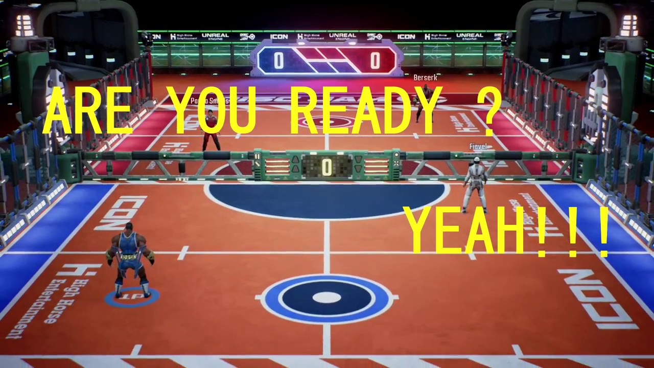 FUN DOUBLES MATCH CrossPlay (2) | Disc Jam - YouTube