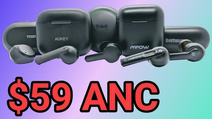 The Best Cheap True Wireless Earbuds For 2020 Best Wireless Earbuds