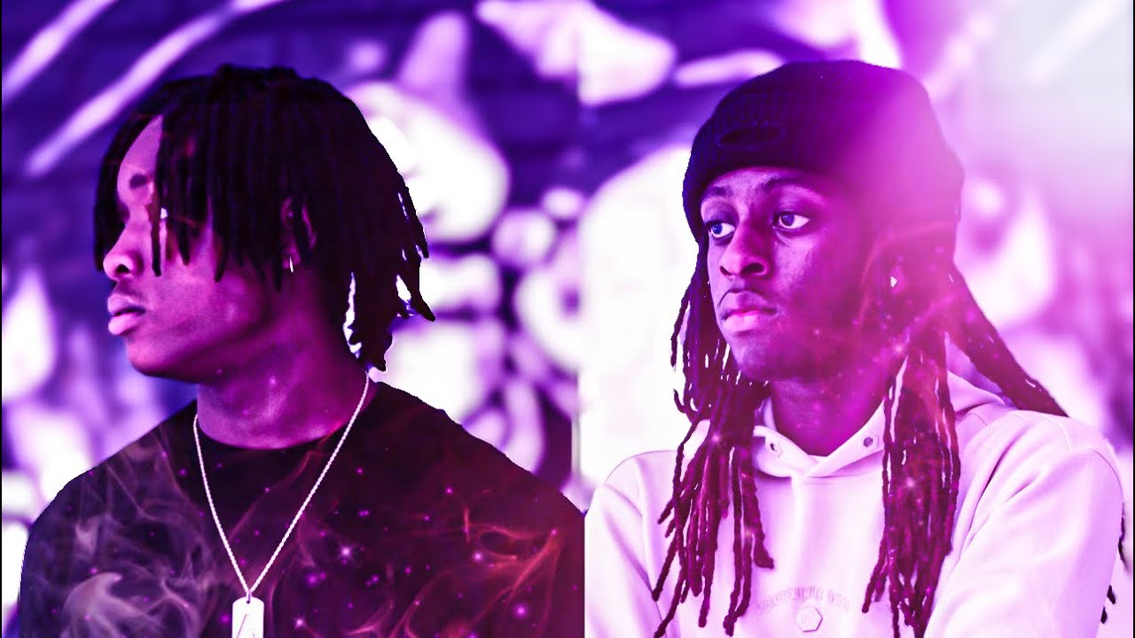 Aayden & Walkdown.mj - Hurricane (Official Music Video) - YouTube