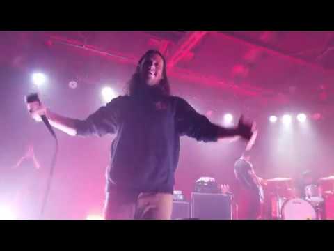 Saosin - "You're Not Alone" [Feat. Cove Reber] (Live @ Glasshouse ...