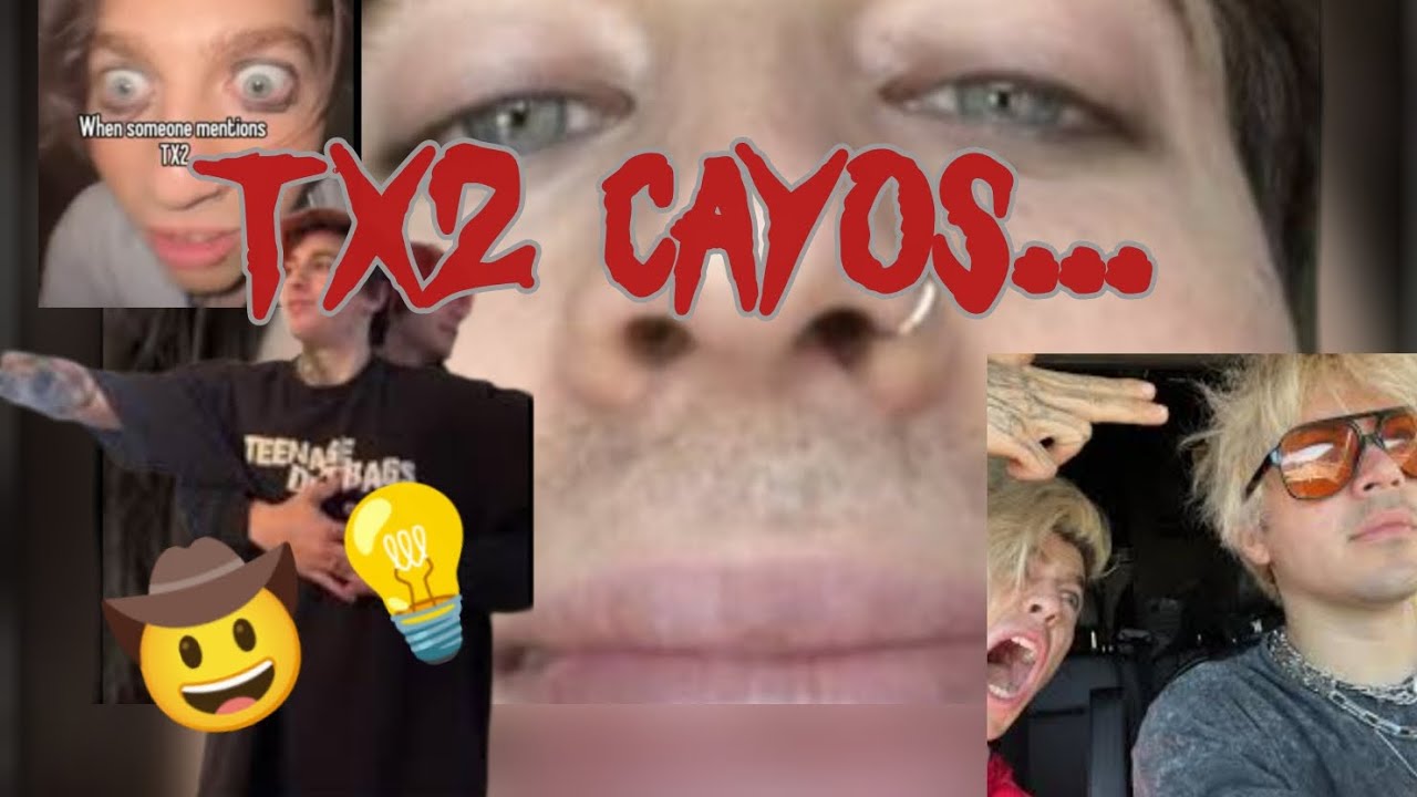 Tx2 funny moments🤠💡 - YouTube