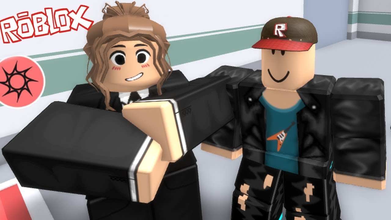 Roblox The Amazing Spy Mission! OBBY - YouTube