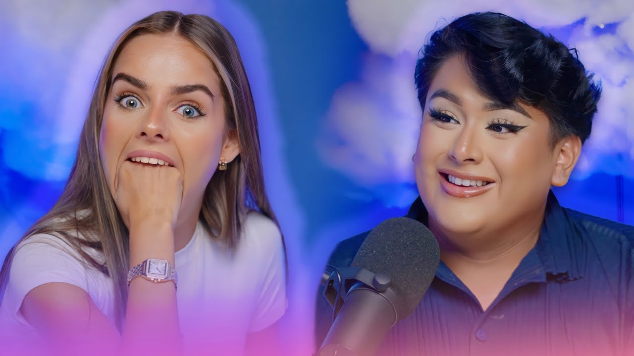 Bobbed Up Bells Spills the Tea on TikTok Fame, Bob Job Updates & Crazy ...