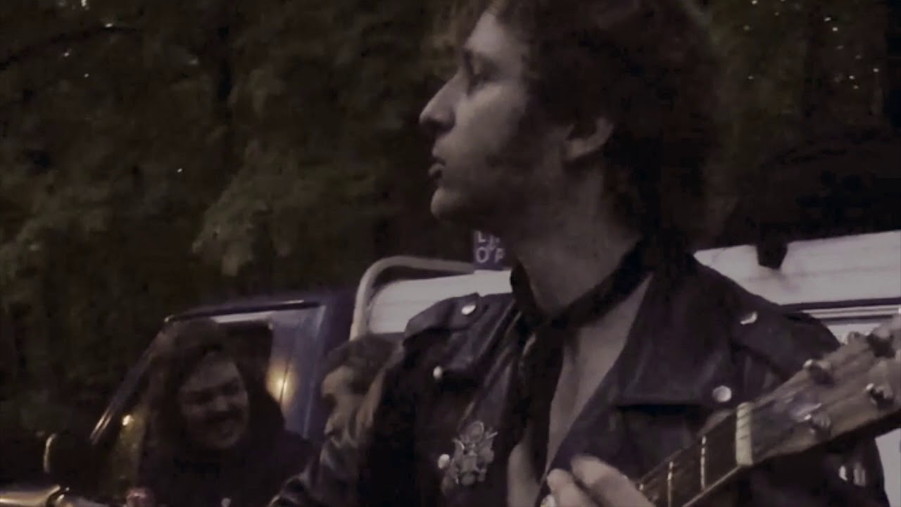 Early Morning Melt Sessions ft. Brian Hurd (Daddy Long Legs) - YouTube