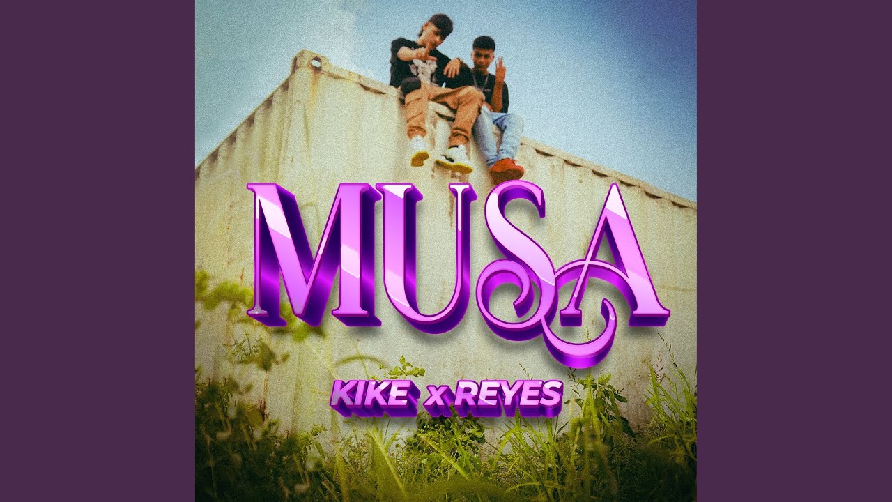 Musa - YouTube