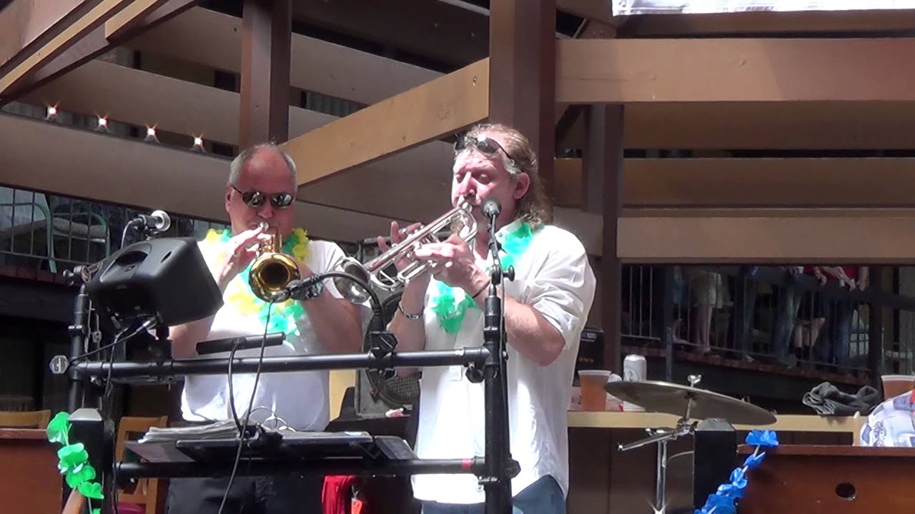 Phocus Polka Band Dyngus Day Beethoven's 9th - YouTube