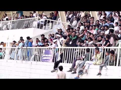 Chitral Markhor league 2022 quatr finl match  hamjan fc vs xughour A.