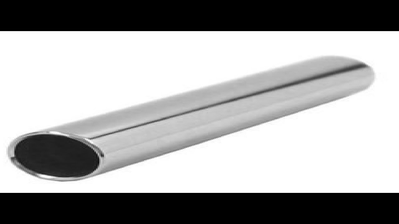 EMINENTLY RESOUNDING PIPE COLLAPSING SOUND EFFECT - YouTube