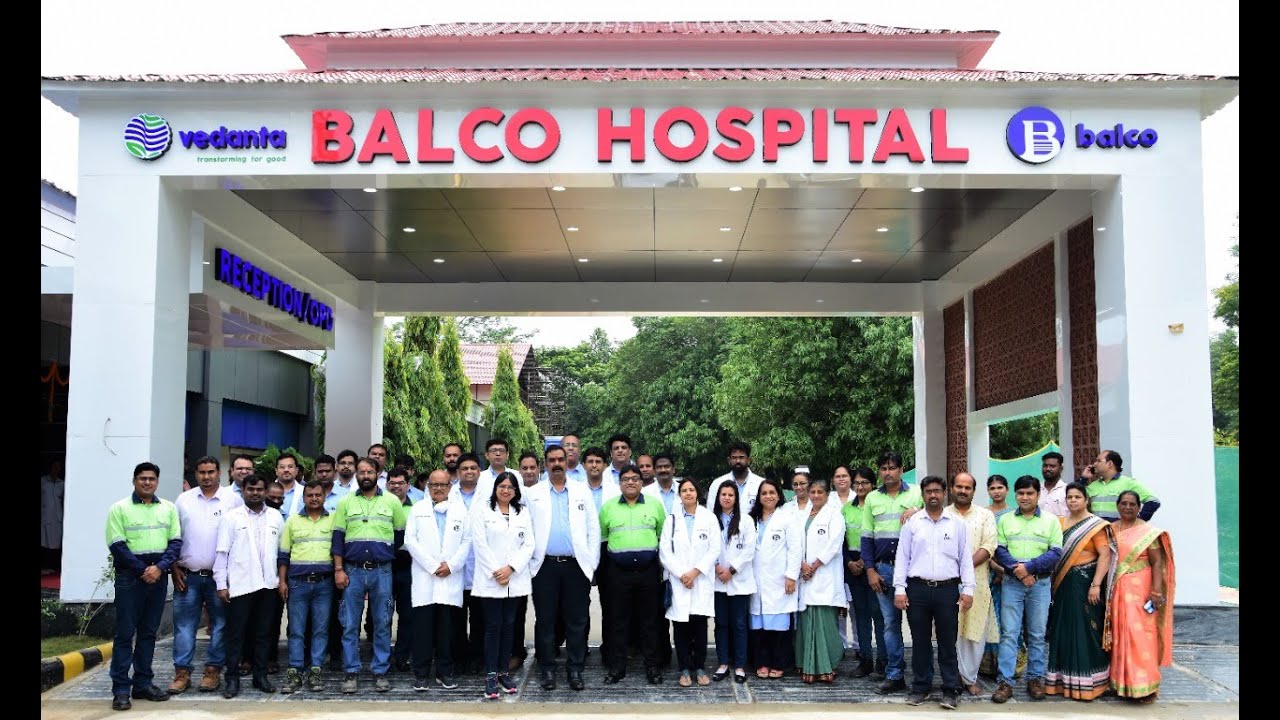 BALCO | Happy Doctor's Day | #HappyDoctorsDay | #DoctorsDay2022 | # ...