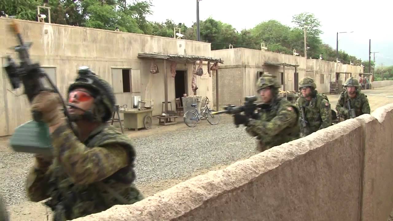 2PPCLI at RIMPAC 2012 - YouTube