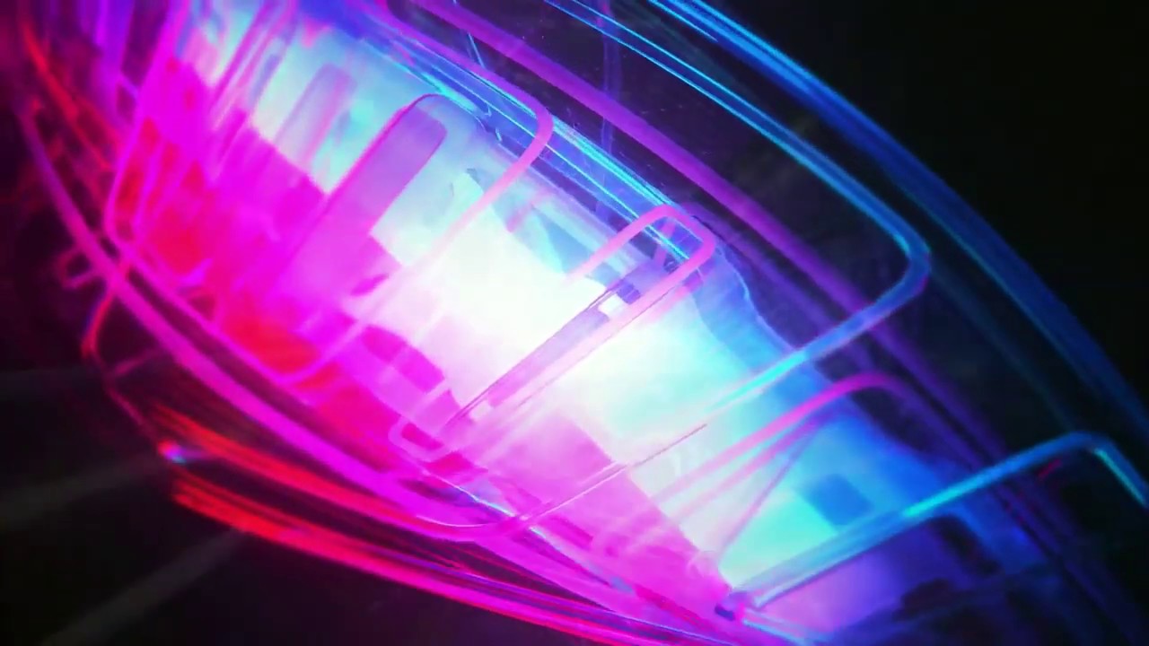 Nicky Genesis & Cazztek- One in a Million (ft. Natalie Wood) - YouTube