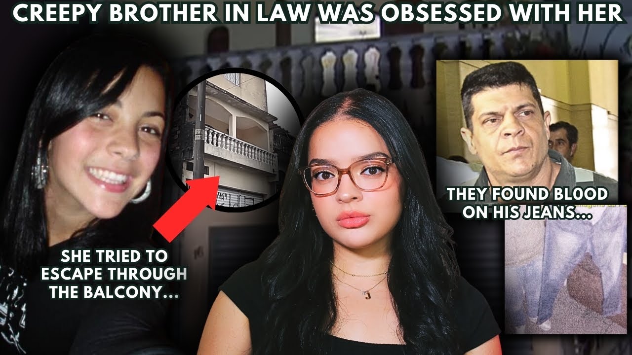 Her Brother In Law Stole A Key To Her House & Snuck In to Attack Her ...