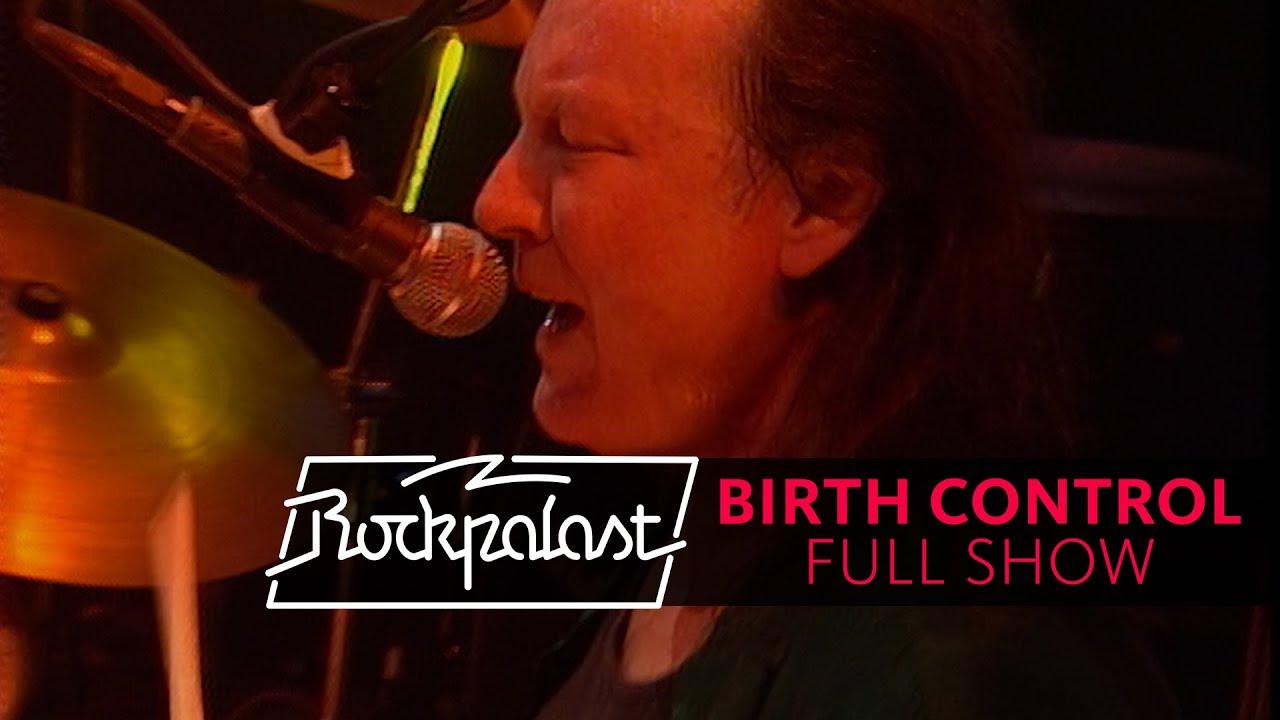 Birth Control live | Rockpalast | 2004 - YouTube