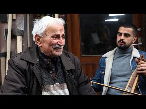 rizeli sanatcı osman efendıoglu