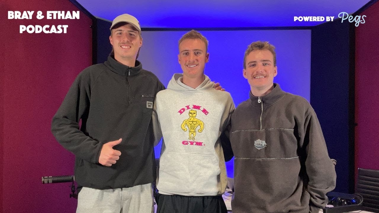 Charlie Burke's super U18 champs, specialist wing role, playing on ...