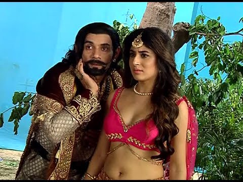 ChandraKanta - 28th July 2017 - Latest Upcoming Twist - Life Ok Serial