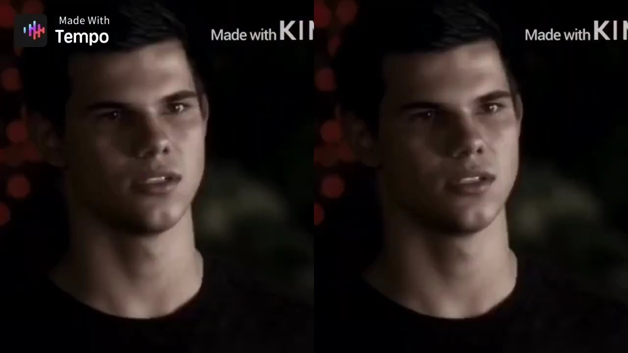 Jacob Black Edit (Twilight) - YouTube