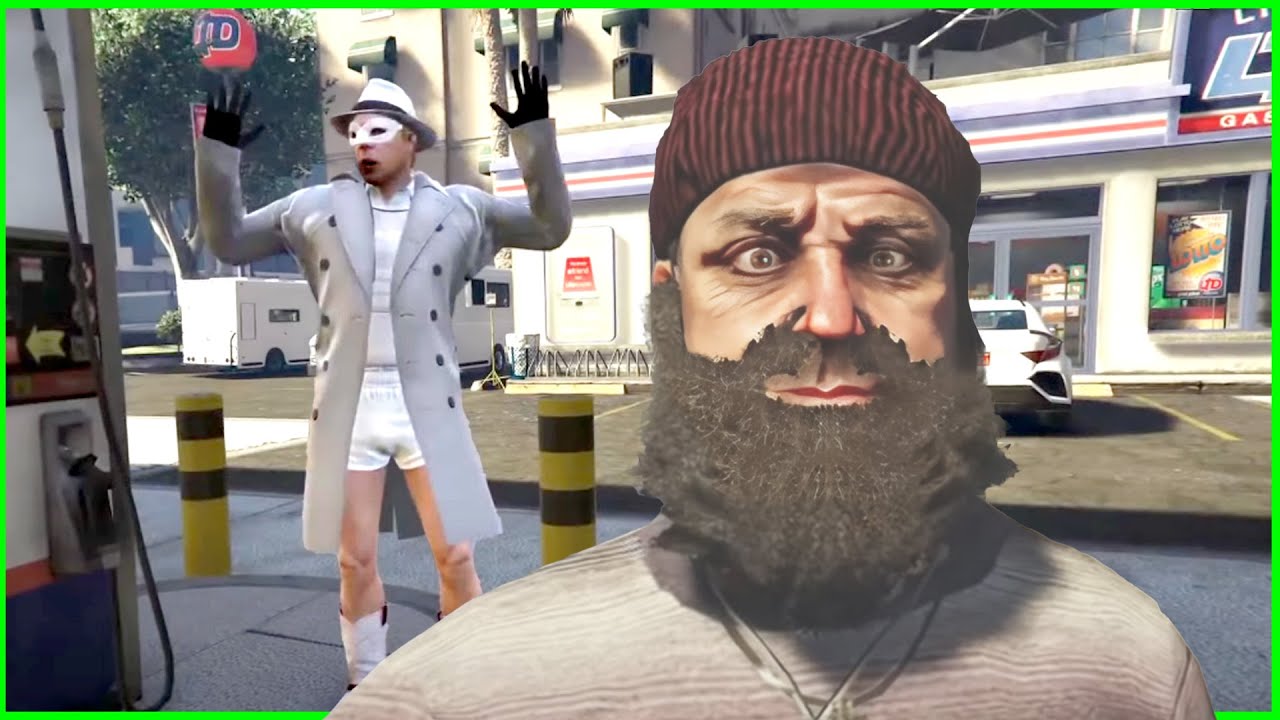 BILLY SPRINKLE REUNITES WITH AN OLD FRIEND - YouTube