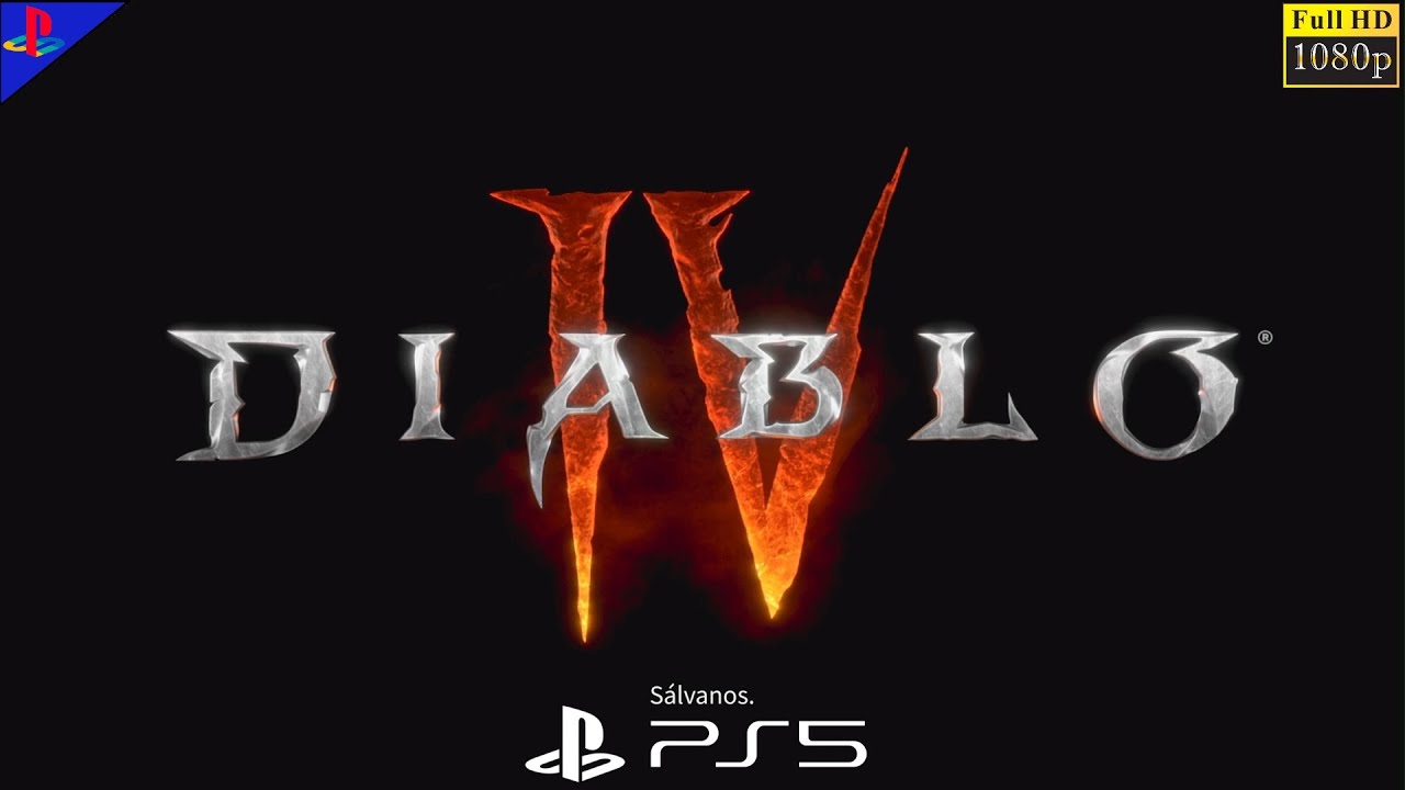 🛑 Diablo VI español 😮 P/ 1 😮 Ps5 Gameplay - YouTube