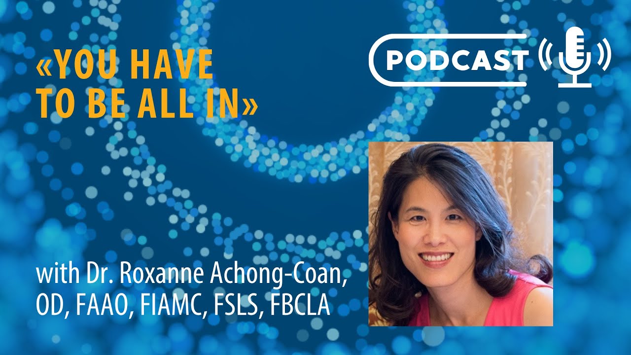 TESTIMONIAL | Dr Roxanne Achong-Coan - YouTube