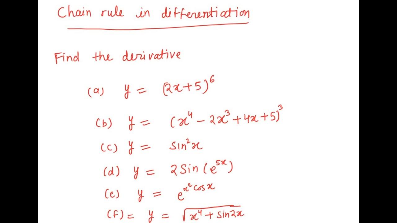chain-rule-in-differentiation-class-11-physics-differentiation-neet