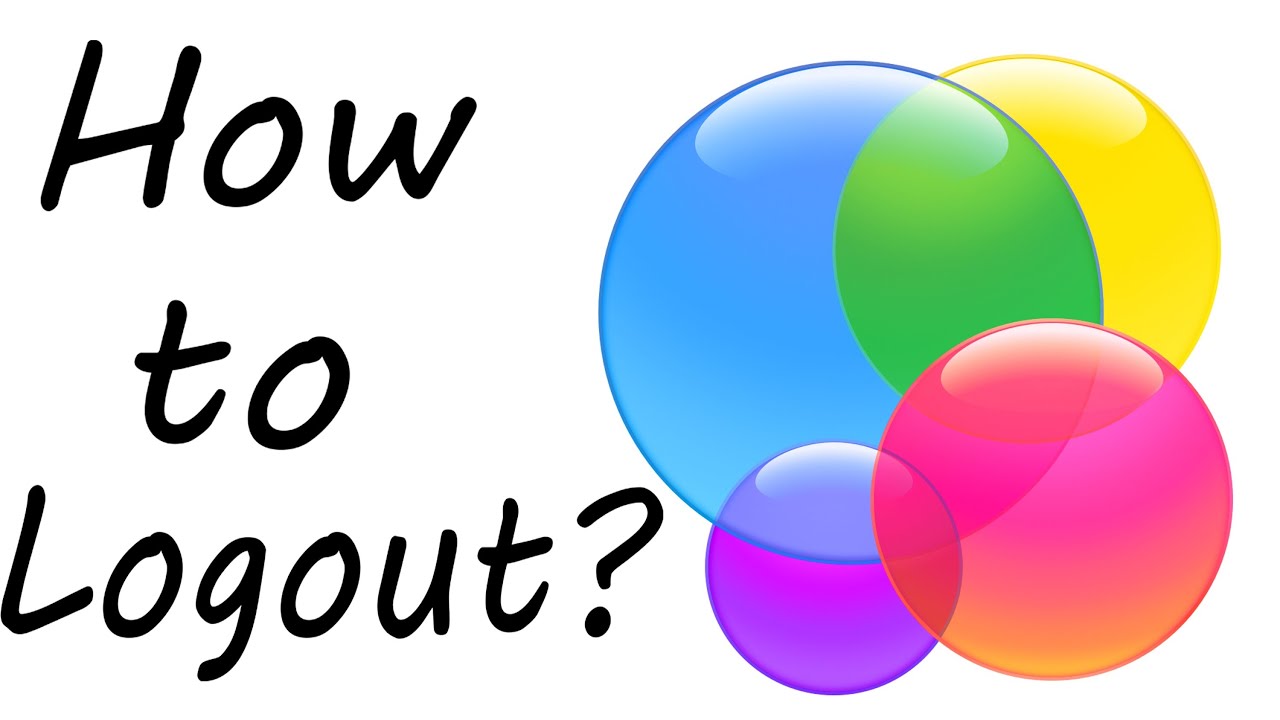 How to log out of GameCenter on iOS 7, 8, 9 & 10 - YouTube