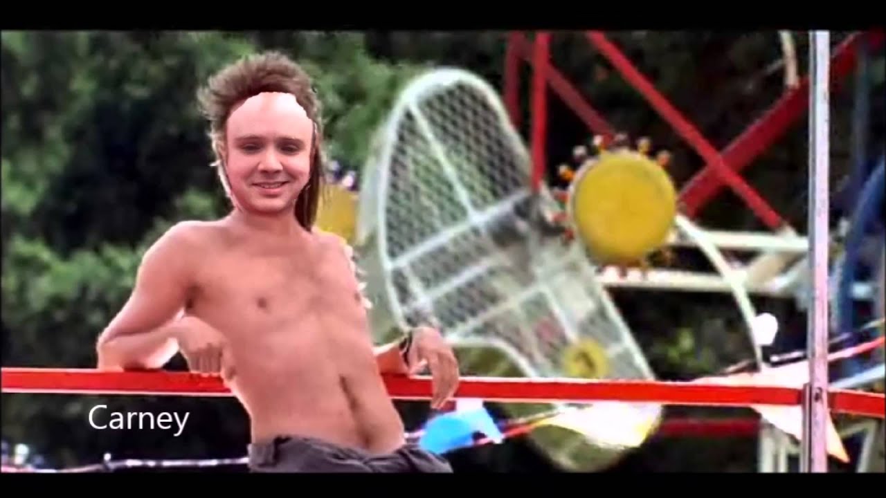 The Real Kyle Holman Mockumentary - YouTube