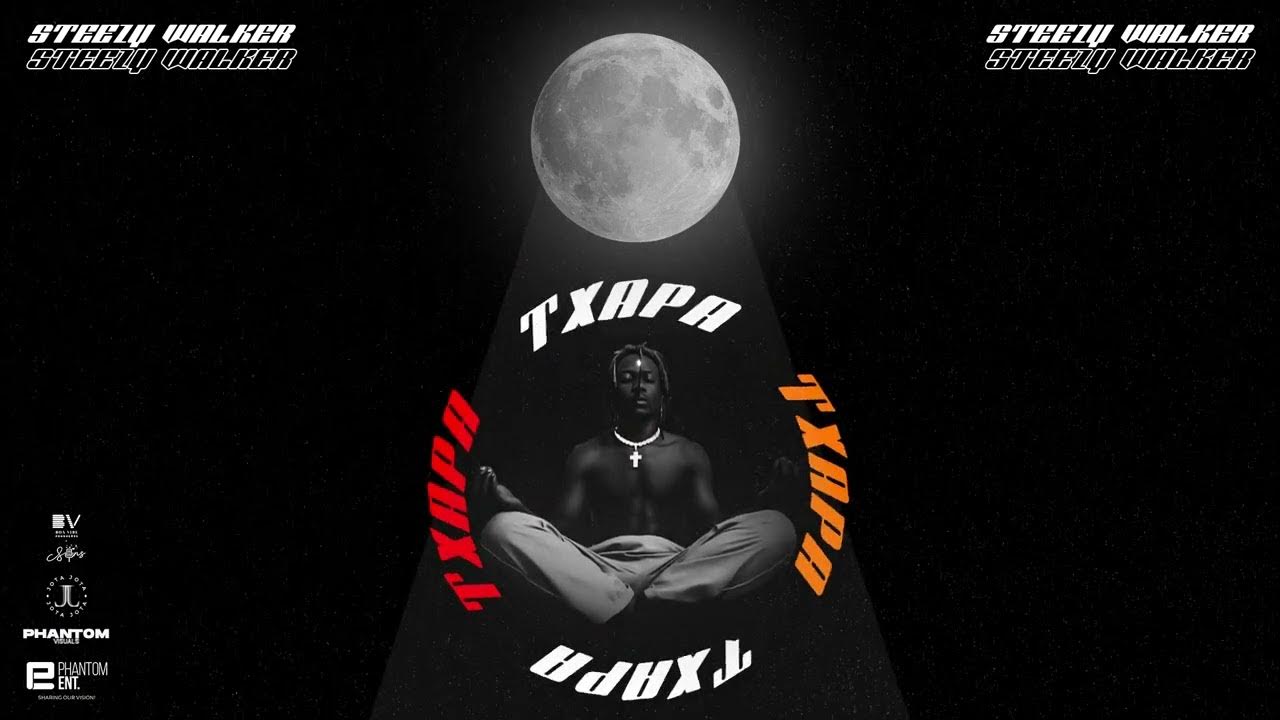 Steezy Walker - TXAPA (Visualizer) - YouTube