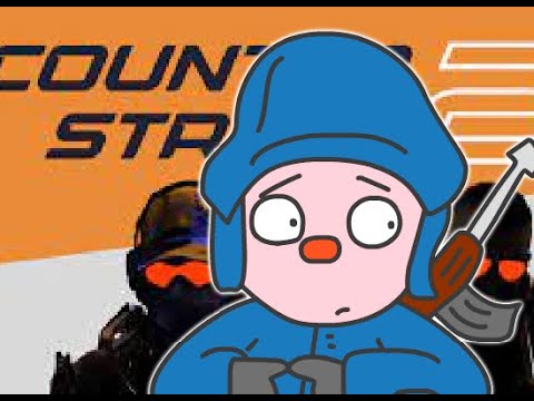 CS2 IST SO SCHÖN! Animation - YouTube