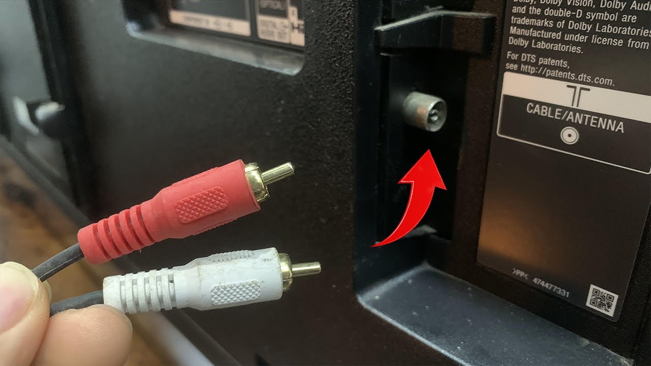 Just Connect Your TV and Watch All the World's Channels in Full HD ...