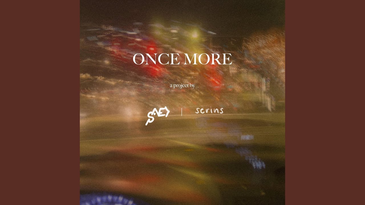 once more - YouTube