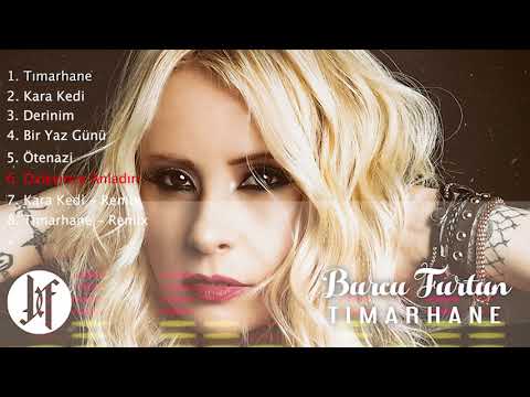 Burcu Furtun  - Özleyince Anladım (audio)
