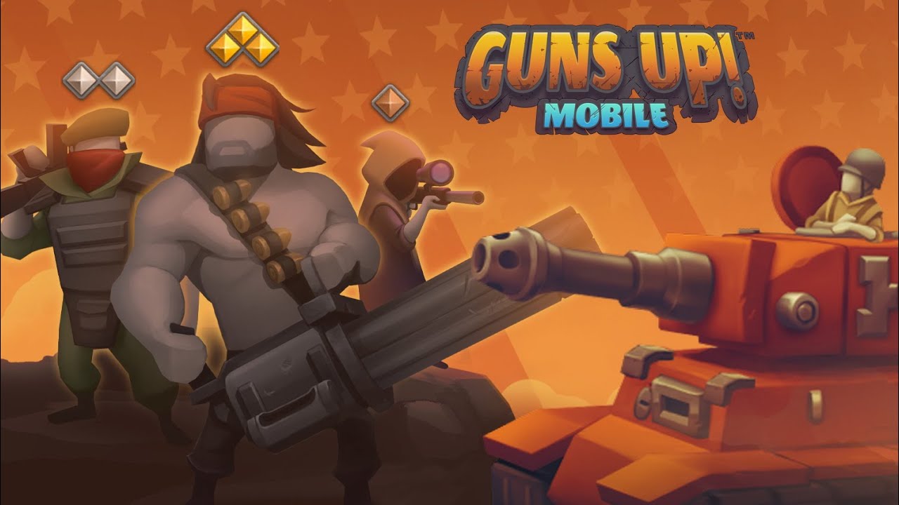 The BEST Vehicle & Unit in the game! Alliance War Season 10 - GUNS UP ...