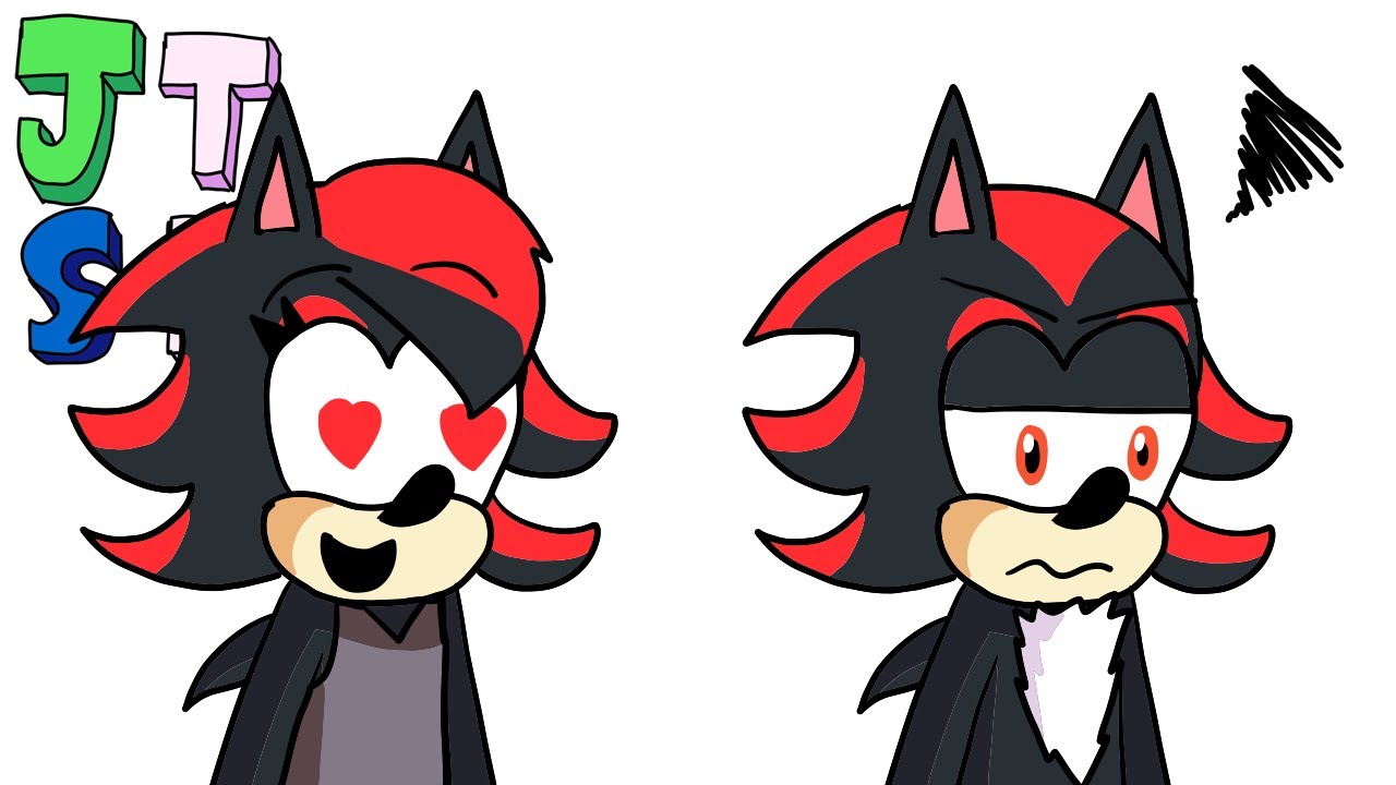 Shadow Meets Shadina - YouTube