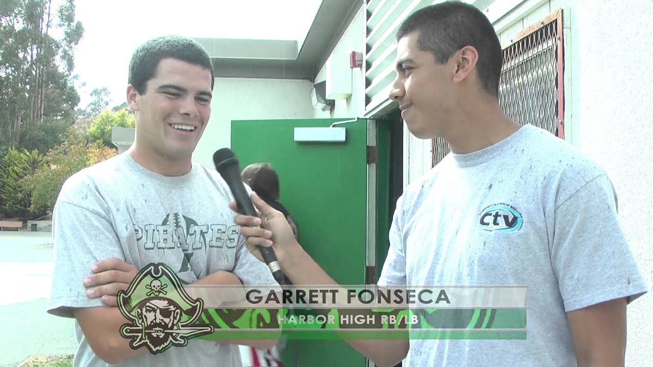 CTV Sports: 2012 Football Season Preview - Episode 1 - YouTube