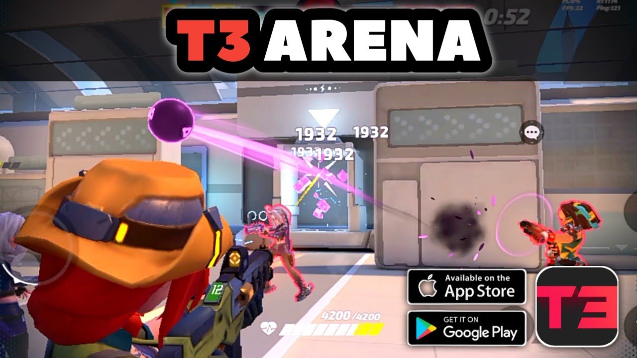 How To Play T3 Arena For Beginners Must Watch Youtube